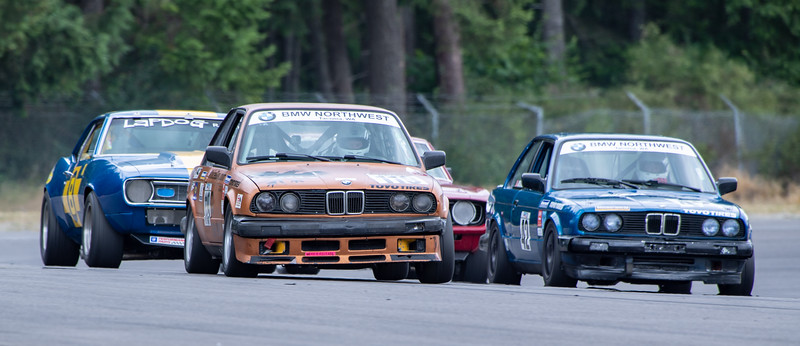 Pacific Raceways Invitational – Premier NW Road Racing. The Place to Race