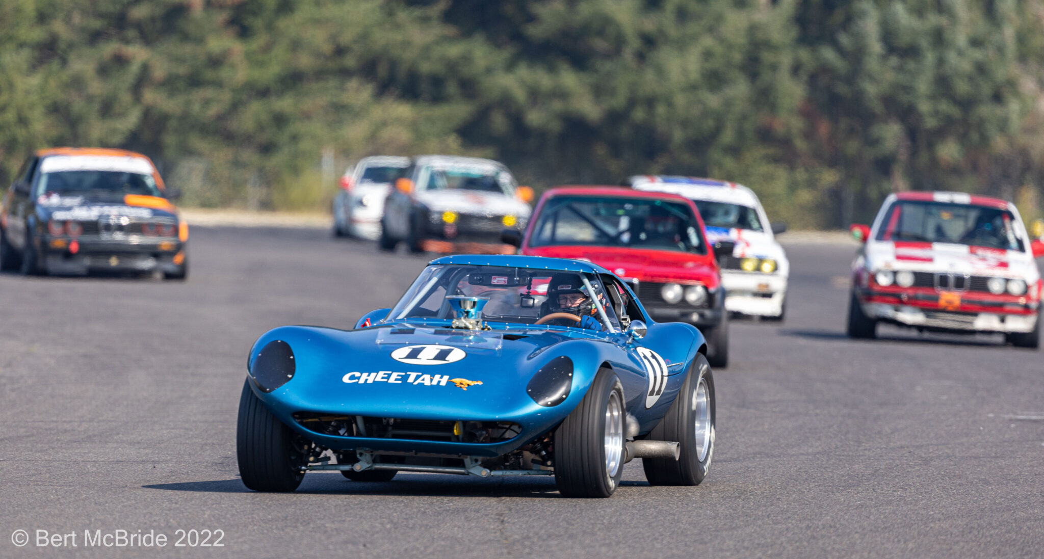 Welcome – Pacific Raceways Invitational